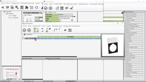 SkyCAD Adding An Accessory To A Component YouTube