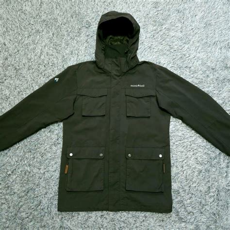몽벨100 남자 바람막이자켓 왕눈이샵 헬로마켓