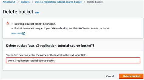 Replicate Data Within And Between Aws Regions Using Amazon S3