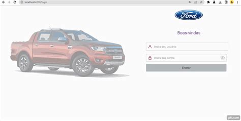 Github Kalinemzsdashboard Angular Um Sistema De Informações De