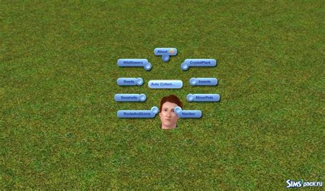 Моды для Симс 3 - скачать бесплатно моды для Sims 3