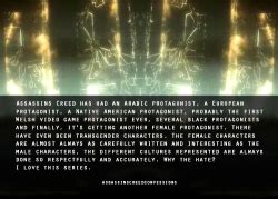 Assassinscreedconfessions Assassins Creed Porn Photo Pics