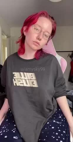 Titty Drop Scrolller