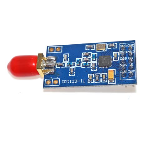 Cc1101 Cc1101 Rf Module Wireless Module Oky3364 Okystar