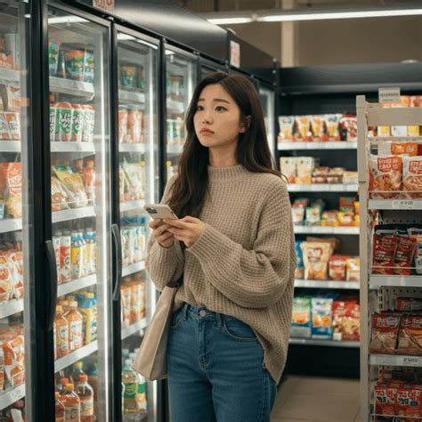 2025 편의점 추천 메뉴 Best 7 신상품 완벽 가이드