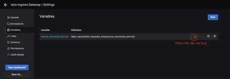 Grafana Hướng Dấn Tạo Menu Dropdown Trên Grafana Nimtechnology