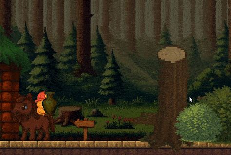 Progress Devlog 2 Basic Level Blocking Fur Force Kittens On Call