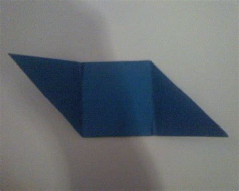 Origami Cube How To Fold An Origami Shape Origami And Origami On Cut Out Keep