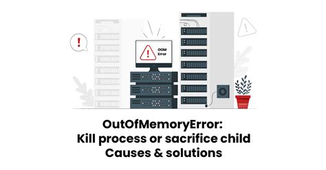 OutOfMemoryError: Kill process or sacrifice child – causes & solutions - HeapHero – Java ...