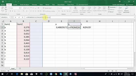 Como Inmovilizar Una Celda En Excel Image To U