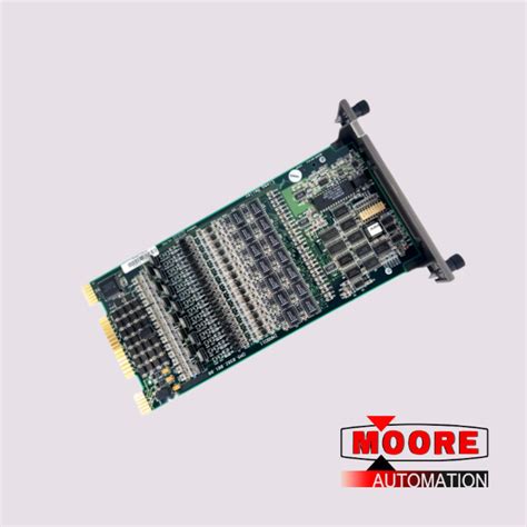 imaso11 abb analog output slave module