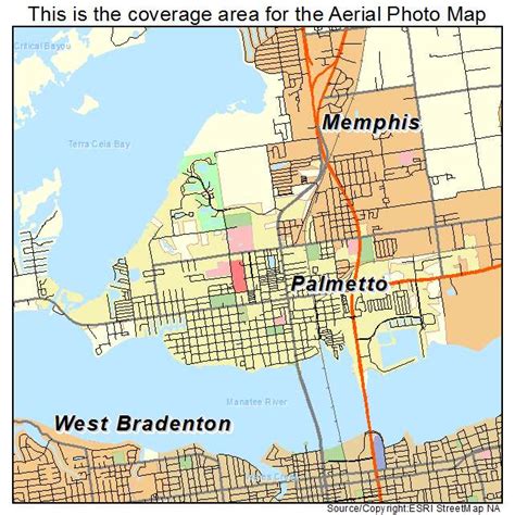 Palmetto Louisiana Map At Don Casteel Blog