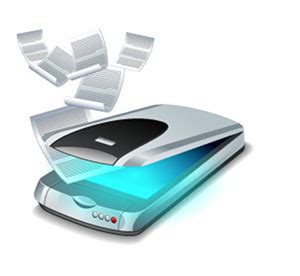 Bulk Capture And OCR 300px Evolution Technology Group