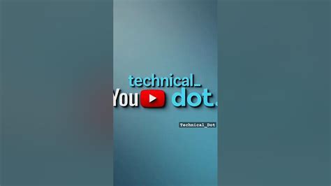 Technology Fun Hacker Hacking Technicaldot Viralshorts Technology Technicaldot