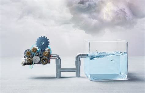 Polyphosphates For Water Treatment Quimidroga