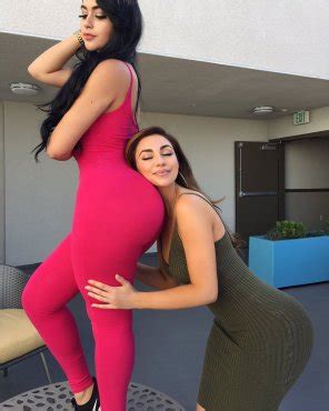Ass Curve Galore Porn Pic