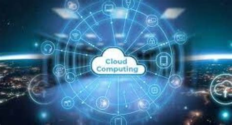 Collaborative Intelligence Harnessing The Power Of Cloud Computing And