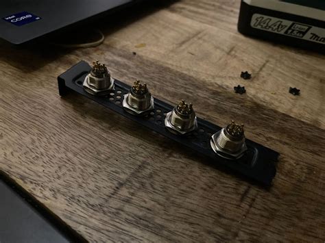 Bootstrap 3d Printer