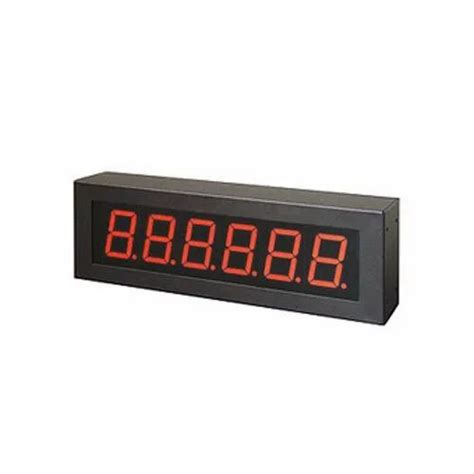 Electronic Digital Counter For Laboratory At 575 Unit In Nashik ID 10922129255