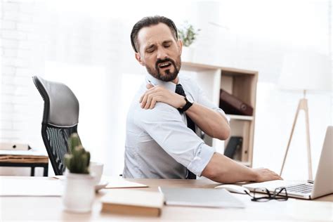What Triggers Shoulder Bursitis