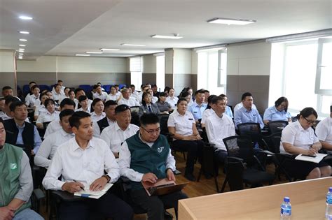 Монголын гааль Монголын гааль Added A New Photo