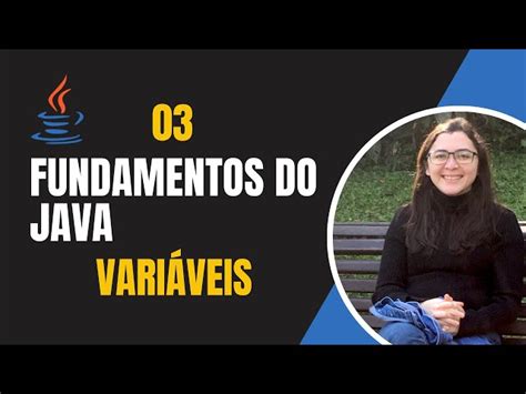 descrição fundamentos do java para iniciantes