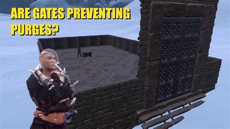 Gates And New Purges Feedback Funcom Forums