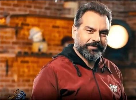 ویدئو اشک‌های شهرام قائدی به یاد مادر مرحومش