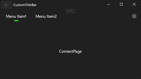 C Winui 3アプリで Navigationview の履歴を削除する方法 マゴトログ シュミニイキル