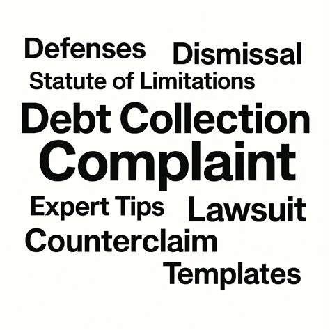 17 образцов ответов на жалобы о взыскании долгов — Requestletters