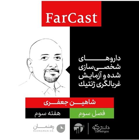 دیروز افتخار داشتم در‌پنجاه و سومین ایپزود پادکست ارزشمند فارکست، به