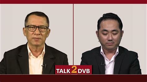 တပ်ပြေးတွေရဲ့ လစာတွေ ထုတ်စားနေသည့် စာများအပါဝင် Talk 2 Dvb Youtube