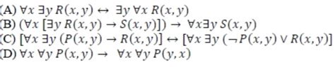 Propositional And First Order Logic Naukri Code 360