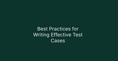 black box test techniques black box testing is a software testing