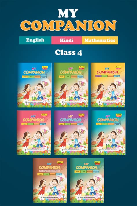 My Companion For Class 3 Cbse Board Gbp Editorial Explore My