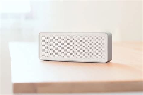 Loa Bluetooth Xiaomi Basic Thegioiamthanh Vn