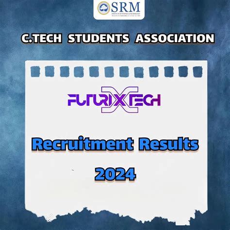 Futurix Srmist Futurix Ctech • Instagram Photos And Videos