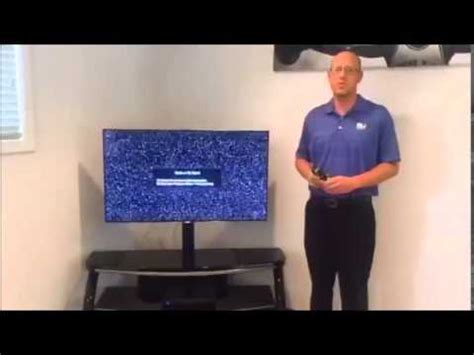 No Signal Message YouTube