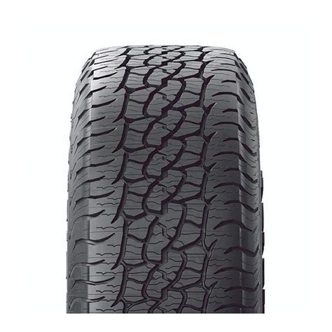 BFGoodrich Trail-Terrain T/A 265/70 R17 115T