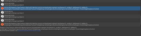 How To Solve Graphicscopytexture Issue Questions And Answers Unity