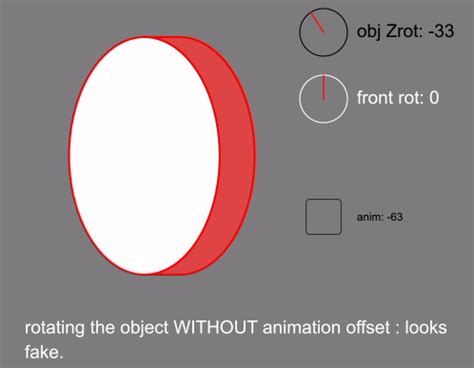 Javascript Calculate The D Angle Of An Object Knowing Its Orientation Stack Overflow