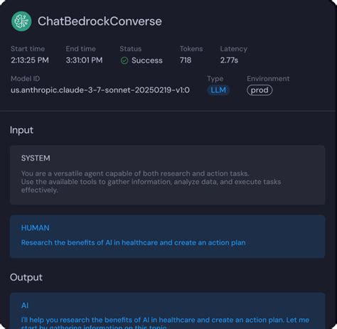 Lumigo Microservice Monitoring And Troubleshooting Platform