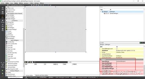 Qt 项目实战基于QMediaPlayer播放器 知乎