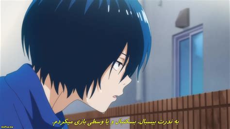 انیمه ارکسترای آبی Ao No Orchestra Blue Orchestra زیرنویس فارسی