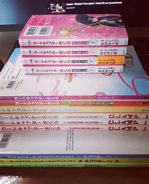 My Ccs Collection Two Photos Attached Rclamp