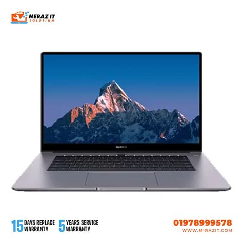 Huawei Matebook B3 420 Core I5 11th Gen 14 Fhd Laptop Price In