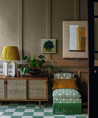 What Is An Analogous Color Scheme Experts Love This On Trend Look Homes And Gardens