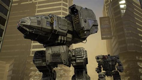 Mechwarrior 5 Mercenaries Auf Gogcom