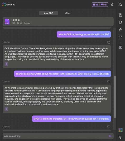 Pdf Expert Ai Making Tasks Easier And More Accurate Updf