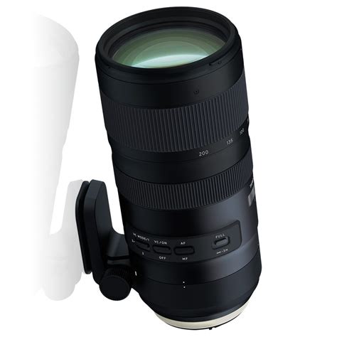 Tamron 70-200mm F/2.8 Di VC USD G2 SP - Imagetech